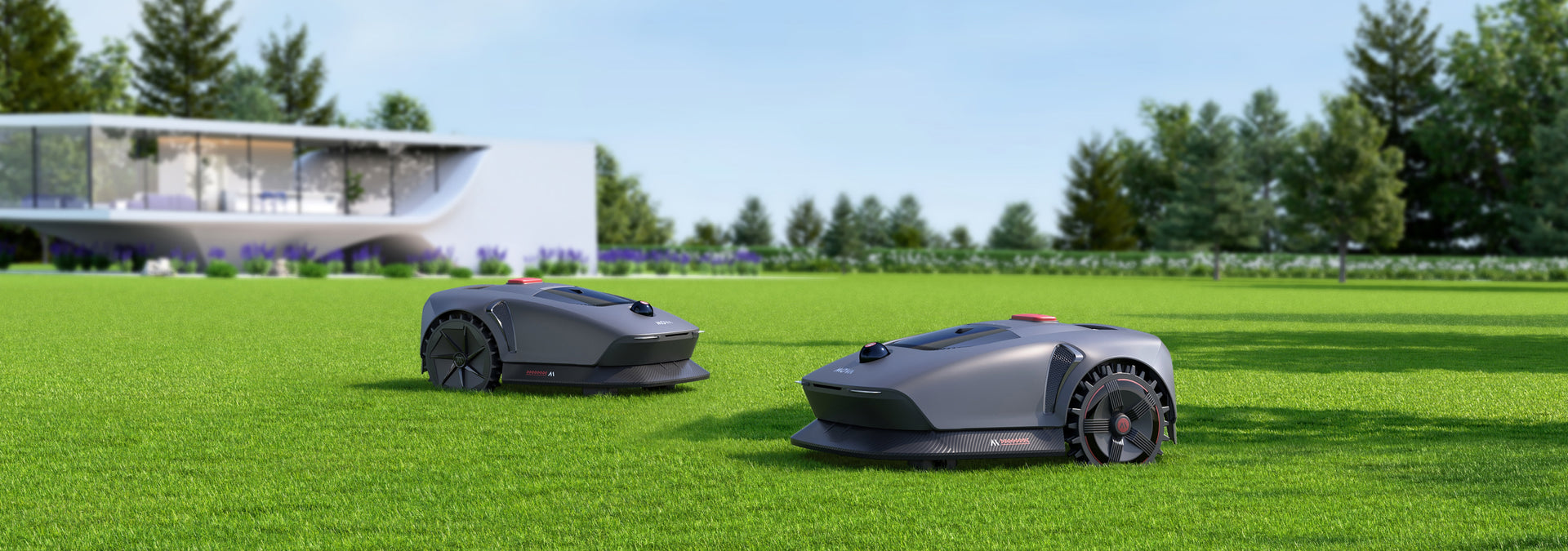 Technologia i urządzenia inteligentnego domu | Strona MOVA Polska – MOVA PL